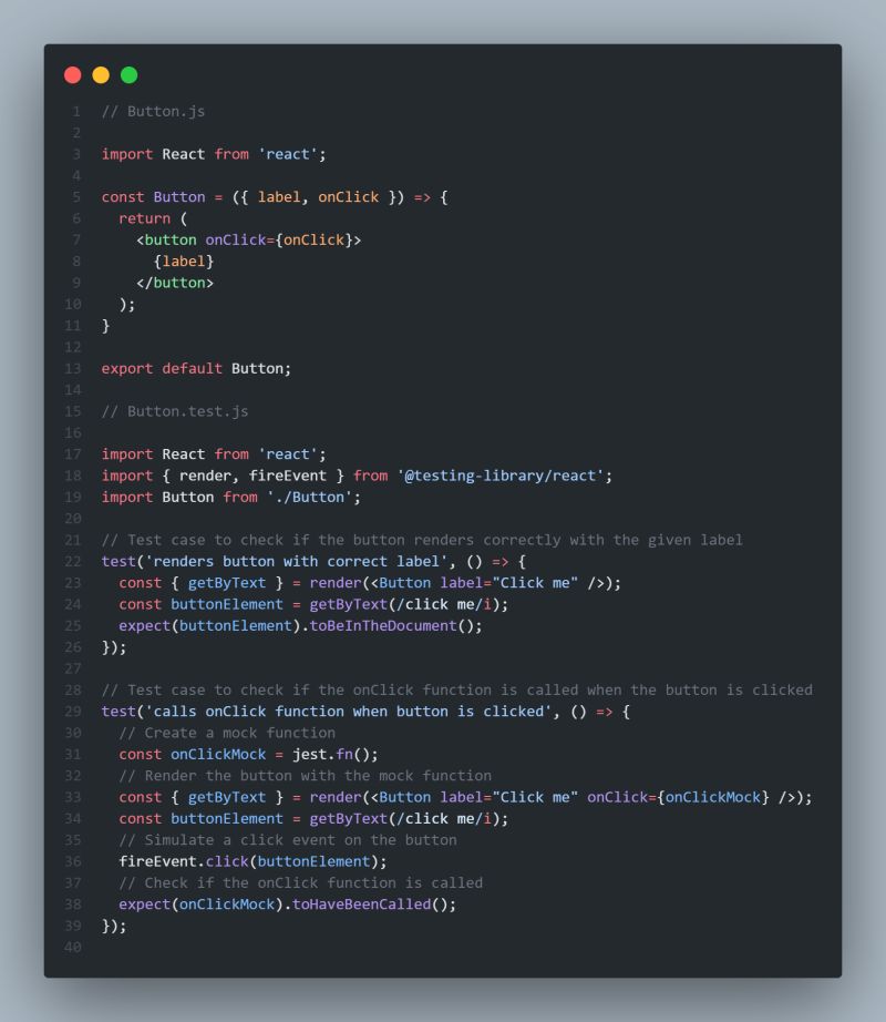 Desmond Nzubechukwu on LinkedIn: #webdevelopment #react #coding #tech # ... Desmond Nzubechukwu on LinkedIn: #webdevelopment #react #coding #tech # ...