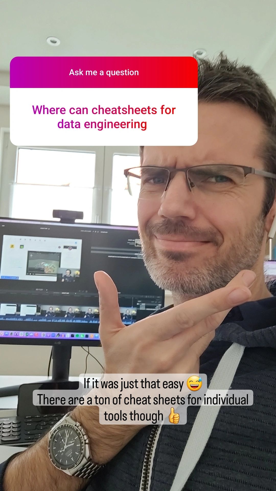 Andreas Kretz on LinkedIn: #dataengineering #dataengineer #bigdata # ... Andreas Kretz on LinkedIn: #dataengineering #dataengineer #bigdata # ...