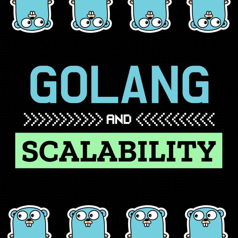 Thiago Antunes on LinkedIn: #golang #scalability #concurrency # ... Thiago Antunes on LinkedIn: #golang #scalability #concurrency # ...