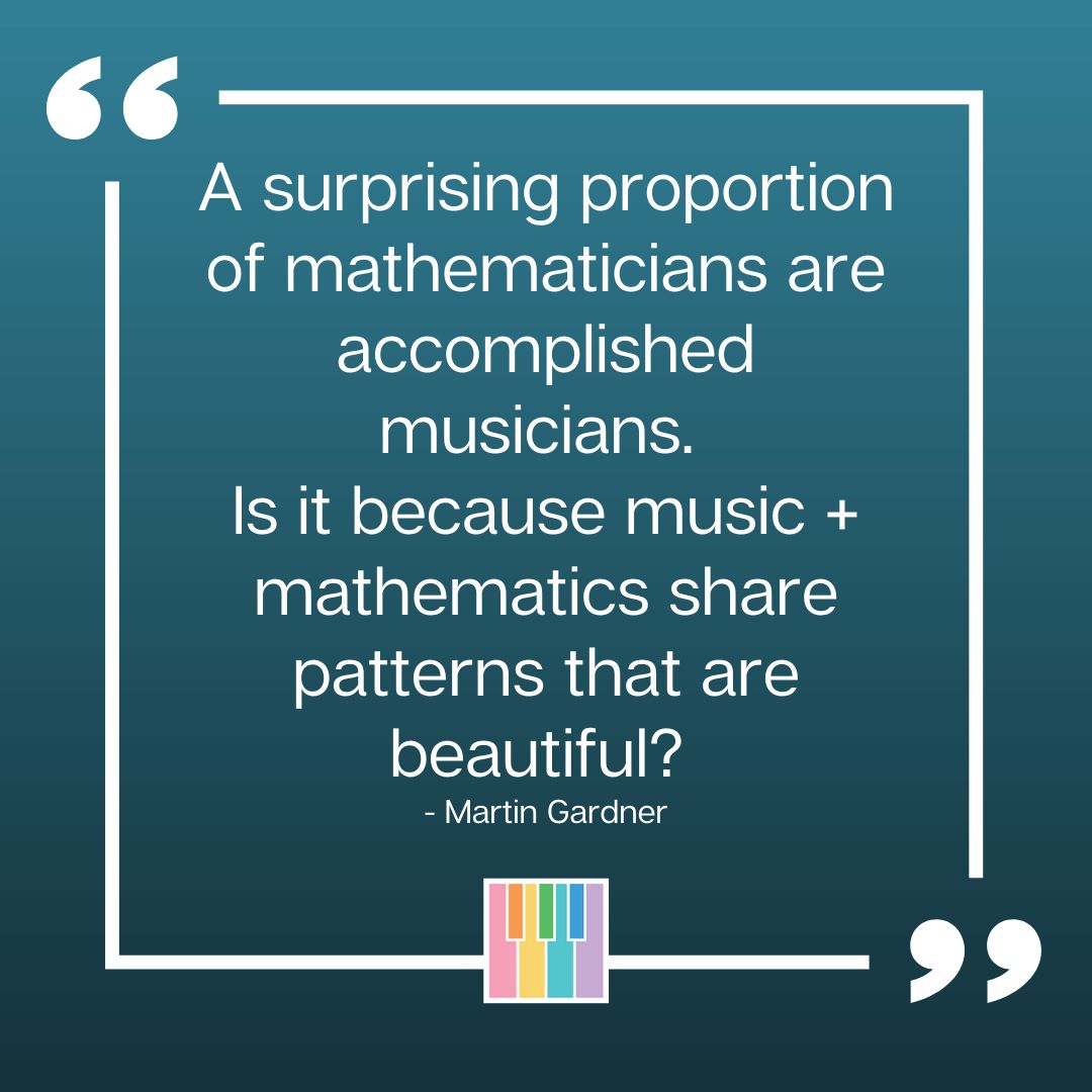 Andrew Ingkavet on LinkedIn: #musiceducation #musicandmath #mathematics ... Andrew Ingkavet on LinkedIn: #musiceducation #musicandmath #mathematics ...