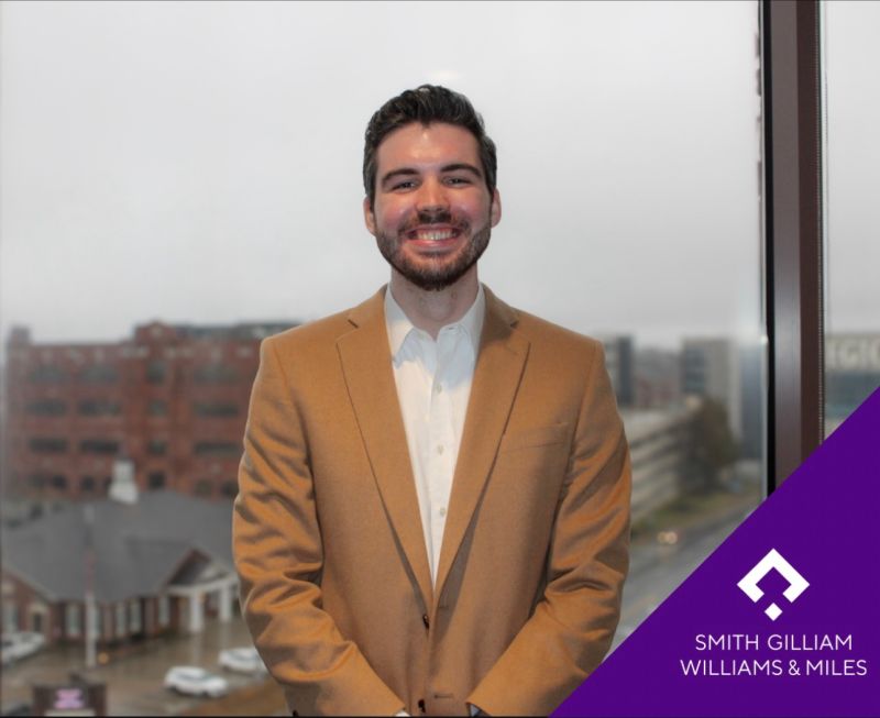 SGWM Smith Gilliam Williams Miles on LinkedIn: SGWM is tremendously ... SGWM Smith Gilliam Williams Miles on LinkedIn: SGWM is tremendously ...