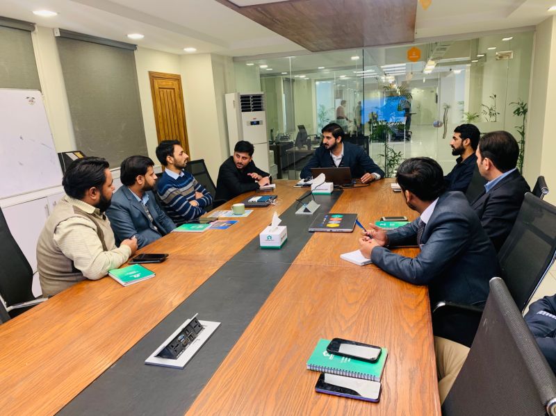 Sareer Ud Din khalil on LinkedIn: #opportunity #sales #people #realestate Sareer Ud Din khalil on LinkedIn: #opportunity #sales #people #realestate