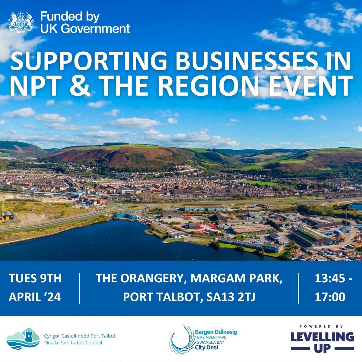 Neath Port Talbot County Borough Council on LinkedIn: #neathporttalbot ... Neath Port Talbot County Borough Council on LinkedIn: #neathporttalbot ...