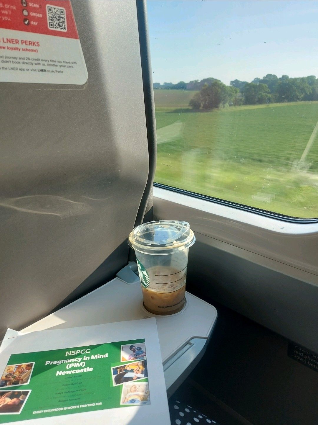 Katerina Anfilogoff-Clark on LinkedIn: #1001criticaldays #nspcc Katerina Anfilogoff-Clark on LinkedIn: #1001criticaldays #nspcc