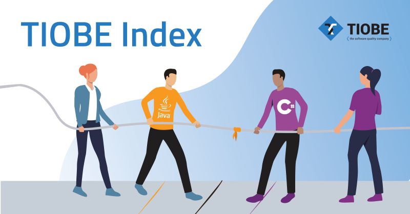 TIOBE Software on LinkedIn: TIOBE Index - TIOBE TIOBE Software on LinkedIn: TIOBE Index - TIOBE