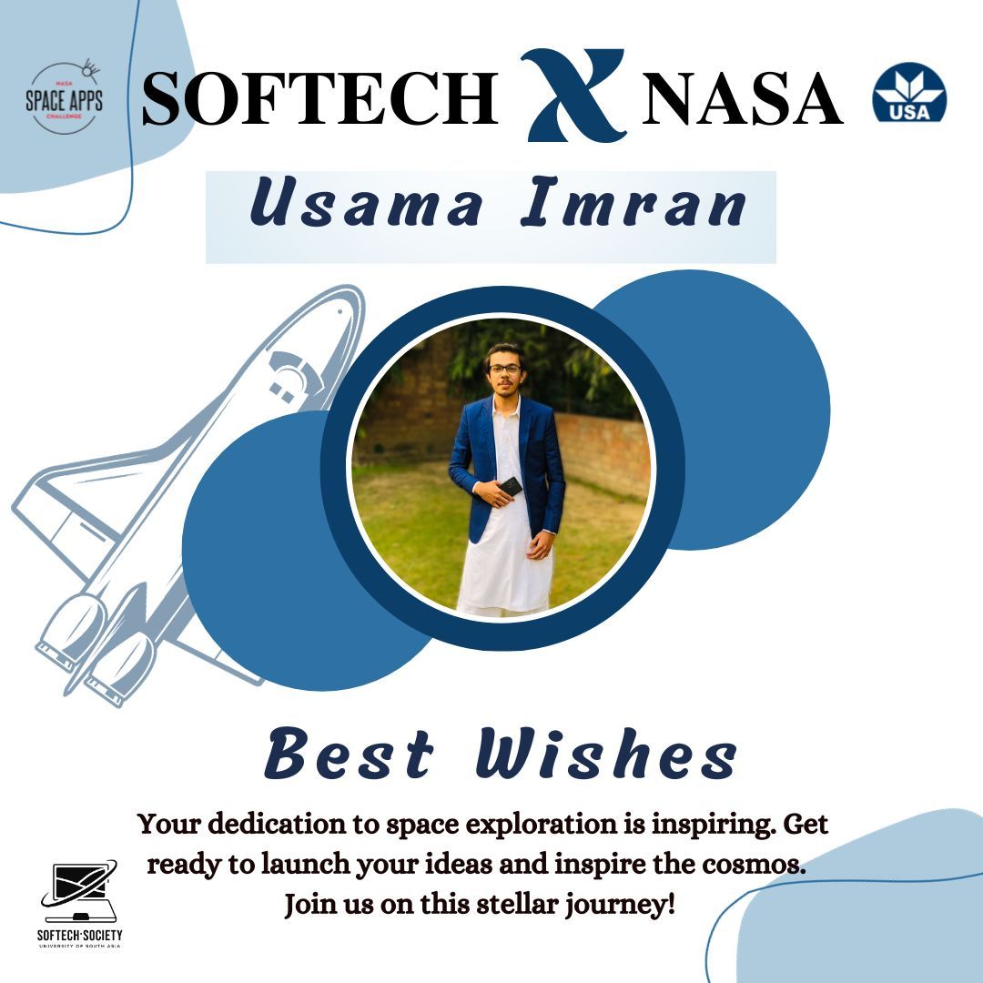 Usama Imran posted on LinkedIn Usama Imran posted on LinkedIn