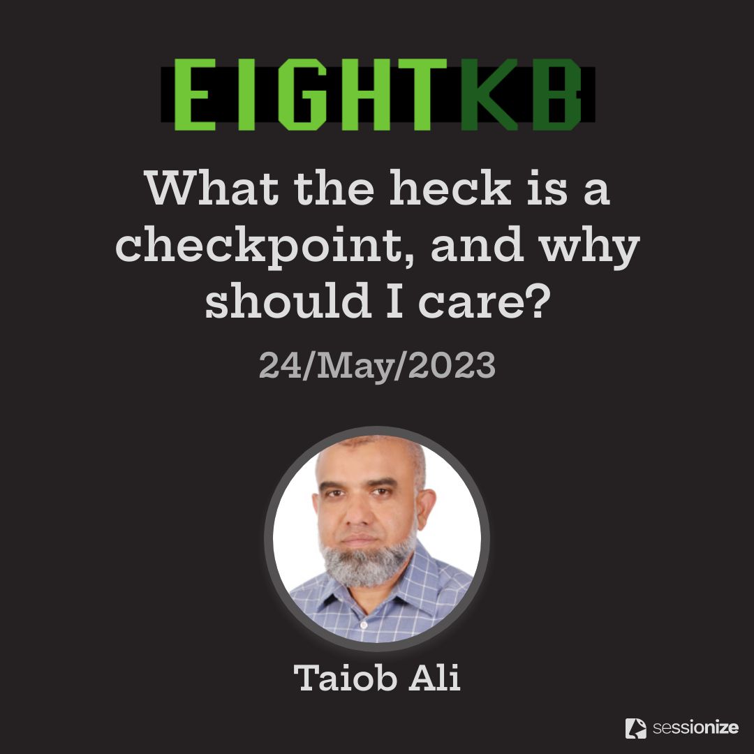 Taiob Ali posted on LinkedIn Taiob Ali posted on LinkedIn
