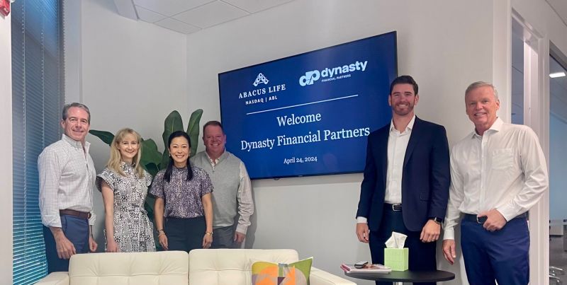 Abacus Life (ABL) on LinkedIn: Abacus Life (ABL) is happy to welcome ... Abacus Life (ABL) on LinkedIn: Abacus Life (ABL) is happy to welcome ...