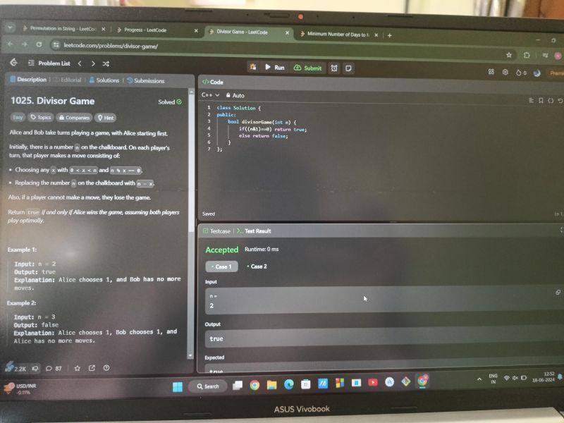 Naveen Kumar on LinkedIn: # LEETCODE 100 DAYS SERIES # DAY 35 QUESTION ... Naveen Kumar on LinkedIn: # LEETCODE 100 DAYS SERIES # DAY 35 QUESTION ...