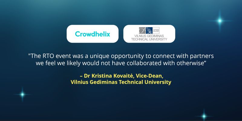 Crowdhelix on LinkedIn: #barcelona #collaboration #innovation # ... Crowdhelix on LinkedIn: #barcelona #collaboration #innovation # ...