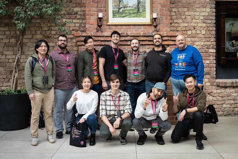 Paula Paul on LinkedIn: #opensource #javascript #nodejs #community Paula Paul on LinkedIn: #opensource #javascript #nodejs #community