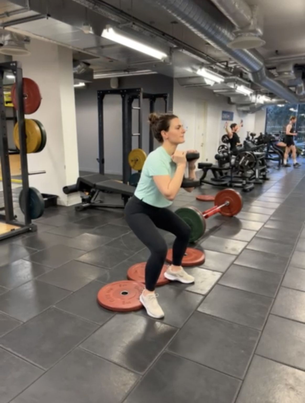 Elisabetta Torretti on LinkedIn: There is 1 place you'll find me every ... Elisabetta Torretti on LinkedIn: There is 1 place you'll find me every ...