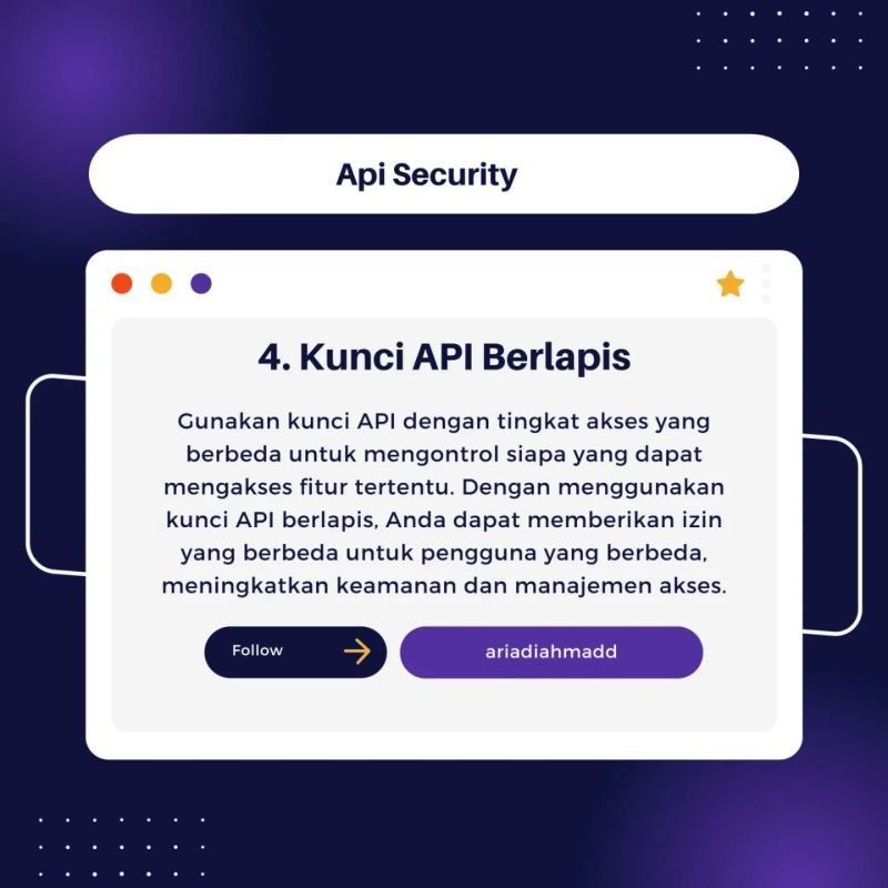 Ariadi Ahmad on LinkedIn: #coding #programming Ariadi Ahmad on LinkedIn: #coding #programming