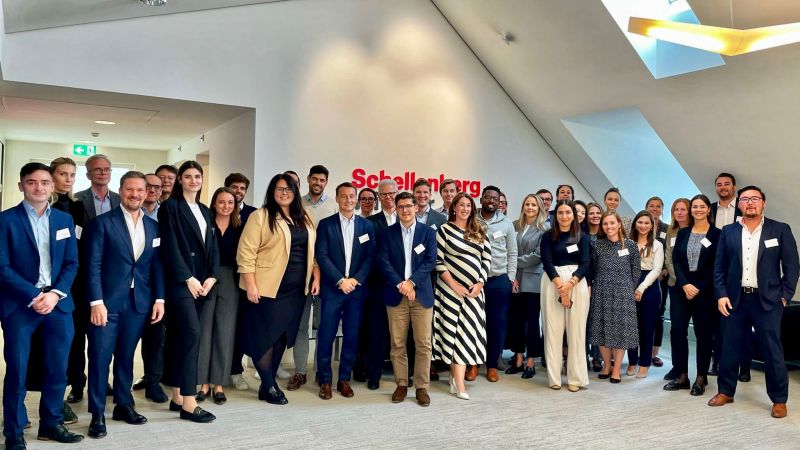 Philipp Börger on LinkedIn: #swap Philipp Börger on LinkedIn: #swap