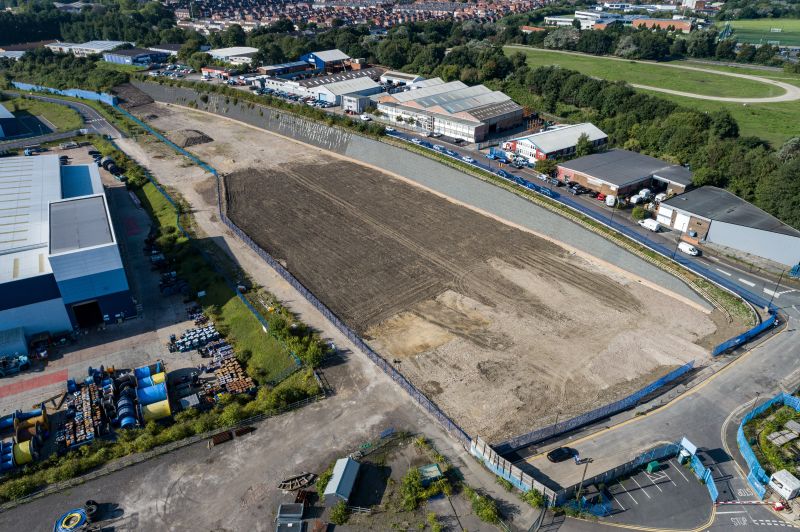 Nathan Graham on LinkedIn: Cracking project to be involved in. Really ... Nathan Graham on LinkedIn: Cracking project to be involved in. Really ...