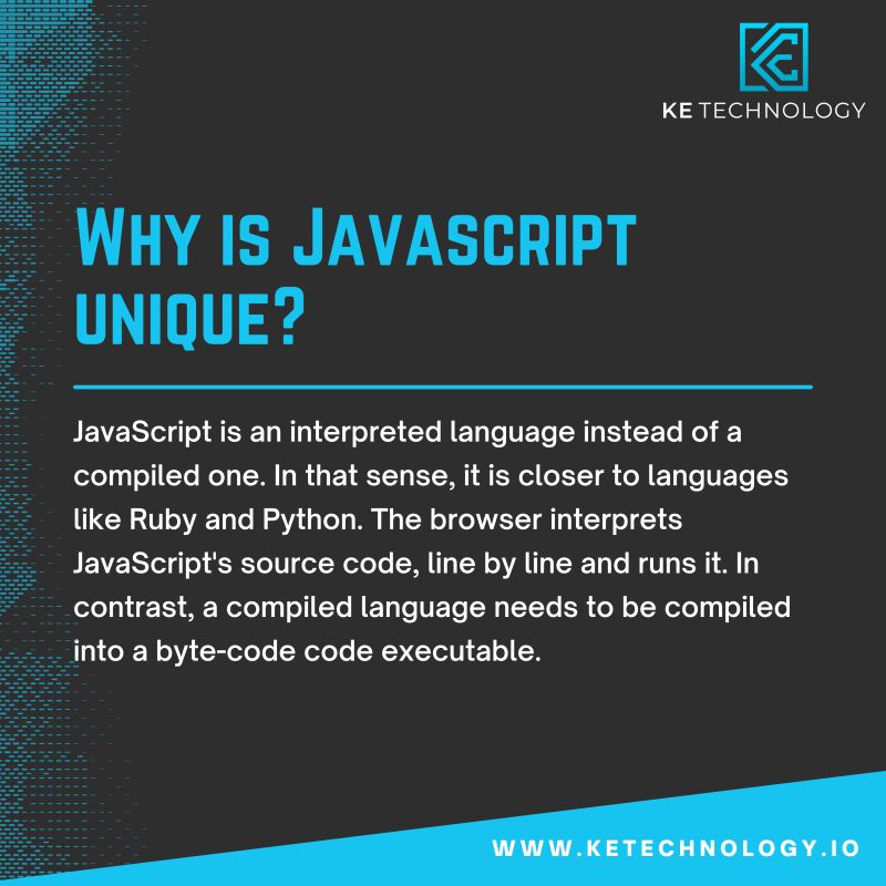 KE Technology on LinkedIn: #javascript #javascript #coding # ... KE Technology on LinkedIn: #javascript #javascript #coding # ...