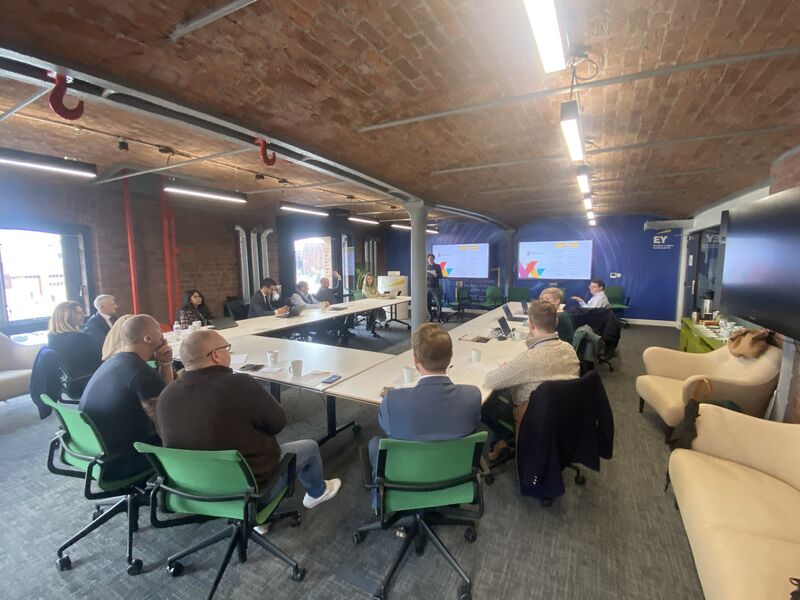 North West Net Zero Hub on LinkedIn: #retrofit #building # ... North West Net Zero Hub on LinkedIn: #retrofit #building # ...