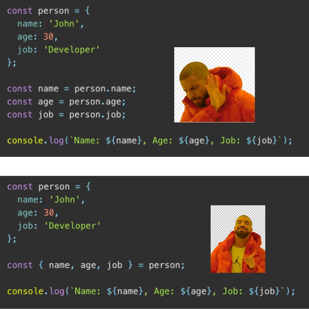 David Gonzalez 💻 on LinkedIn: #javascript #softwareengineering #programming David Gonzalez 💻 on LinkedIn: #javascript #softwareengineering #programming