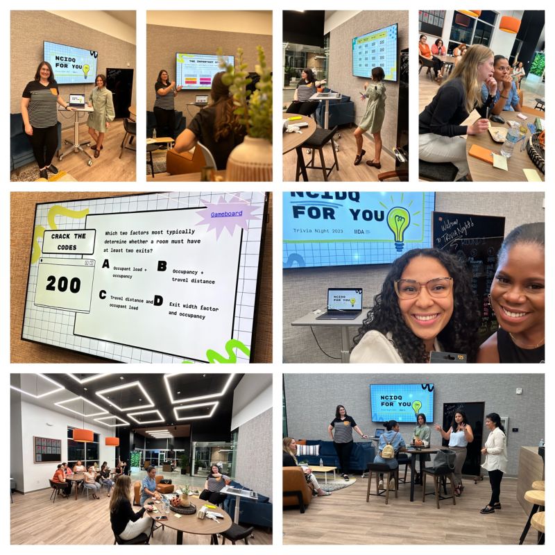 Erica Orofino, NCIDQ, LEED AP on LinkedIn: Last week, the IIDA South ... Erica Orofino, NCIDQ, LEED AP on LinkedIn: Last week, the IIDA South ...