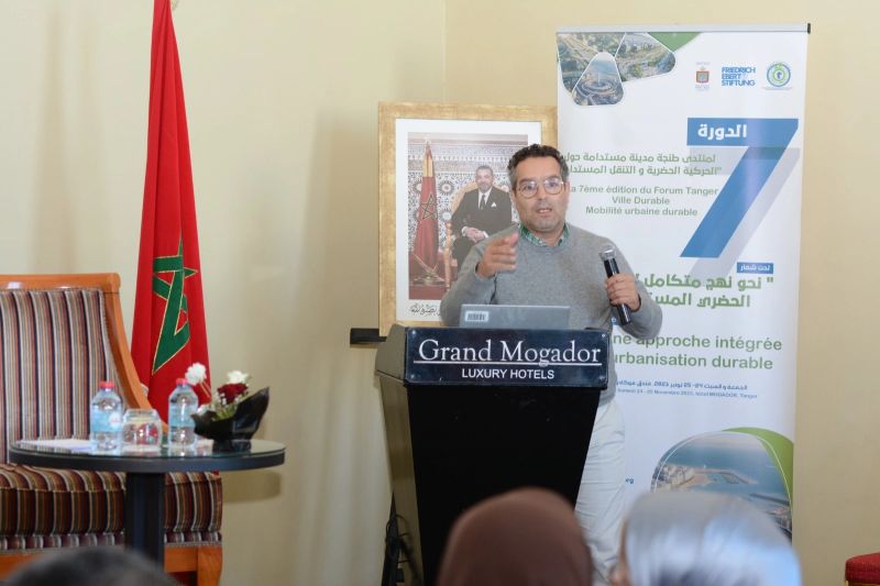 Anass B. on LinkedIn: #morocco #tanger #urban #mobility #energy # ... Anass B. on LinkedIn: #morocco #tanger #urban #mobility #energy # ...