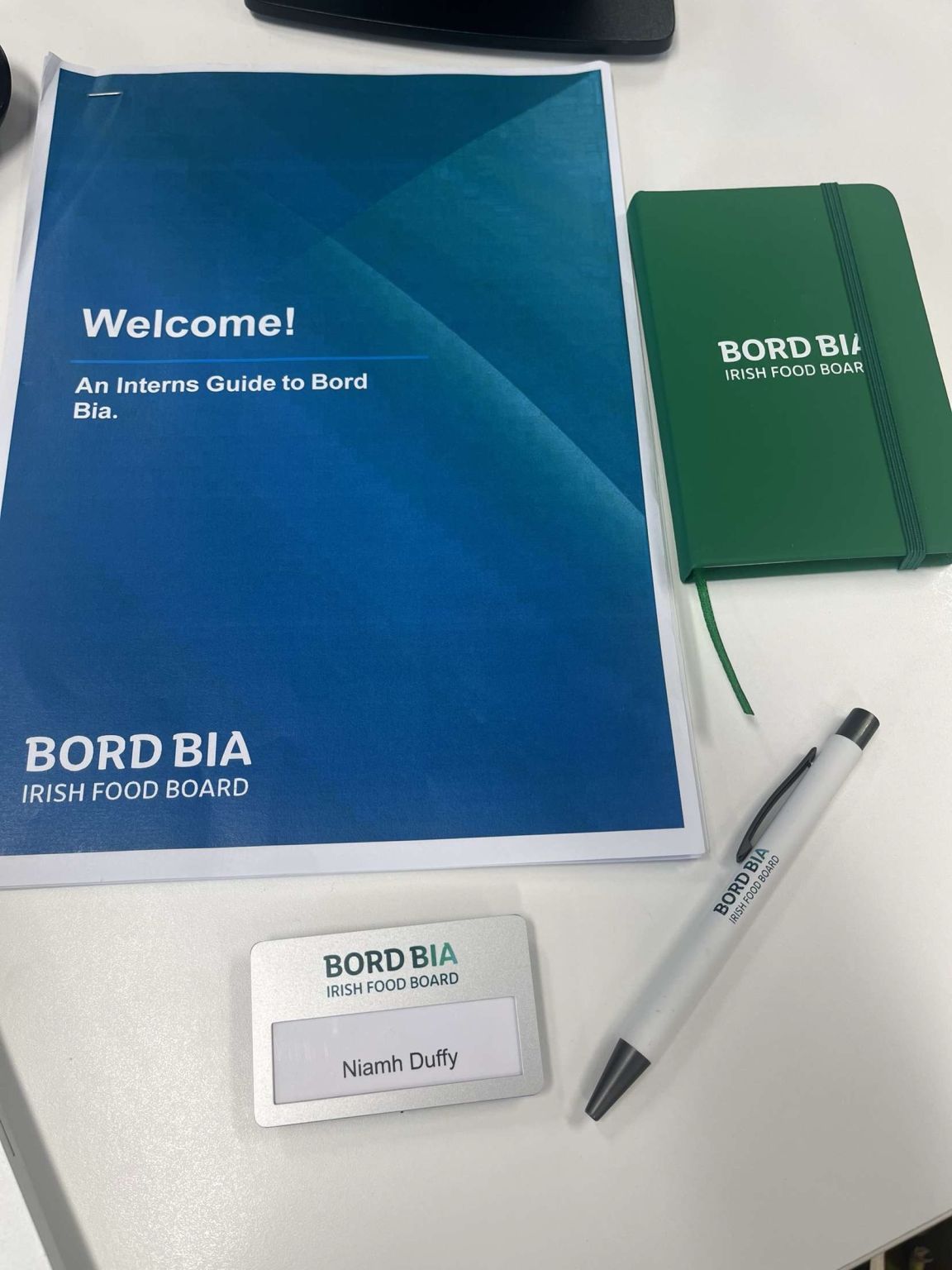 Niamh Duffy on LinkedIn: I am delighted to share that I have accepted ... Niamh Duffy on LinkedIn: I am delighted to share that I have accepted ...