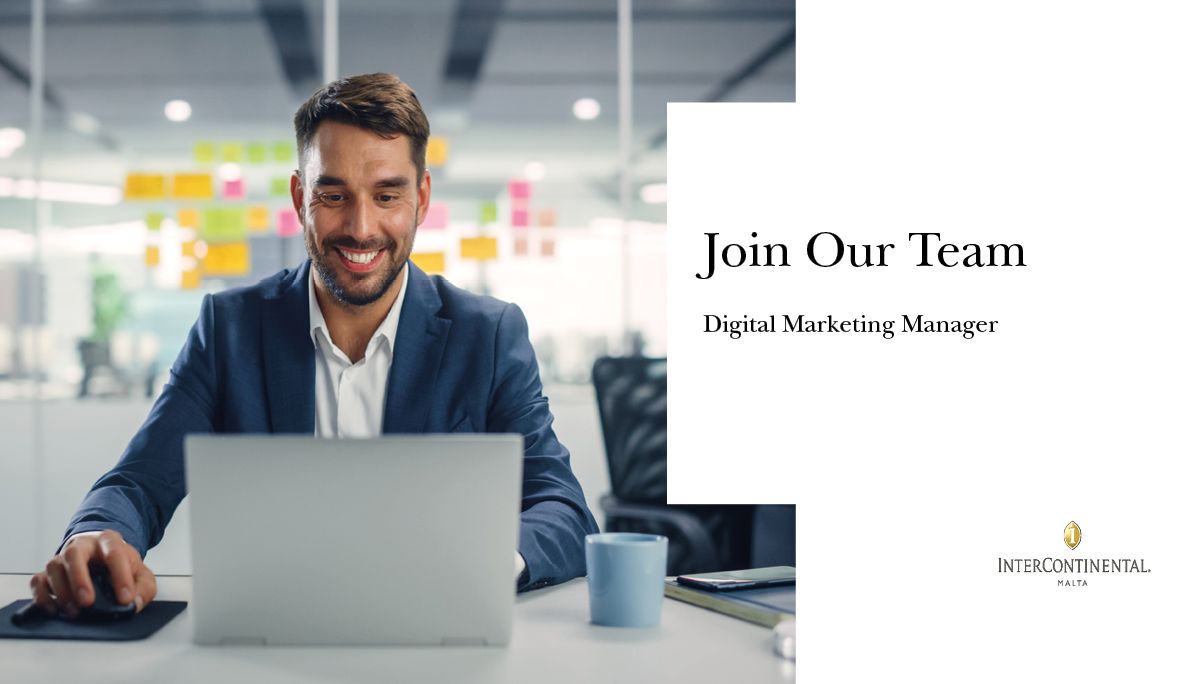 Dilini Basnayake on LinkedIn: #digitalmarketing #hospitality #maltacareers Dilini Basnayake on LinkedIn: #digitalmarketing #hospitality #maltacareers