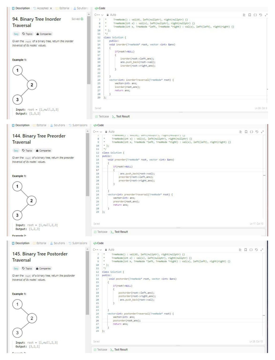 Jashandeep Kaur on LinkedIn: #day #coding #leetcode #problemsolving Jashandeep Kaur on LinkedIn: #day #coding #leetcode #problemsolving