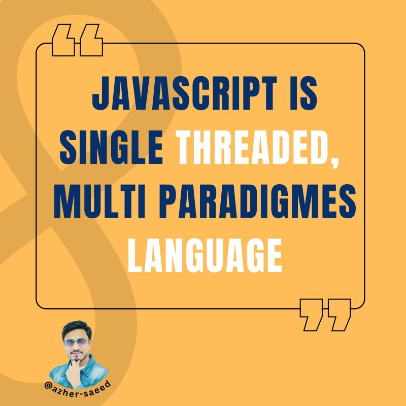 Azher Saeed on LinkedIn: #javascript #javascriptlearning # ... Azher Saeed on LinkedIn: #javascript #javascriptlearning # ...