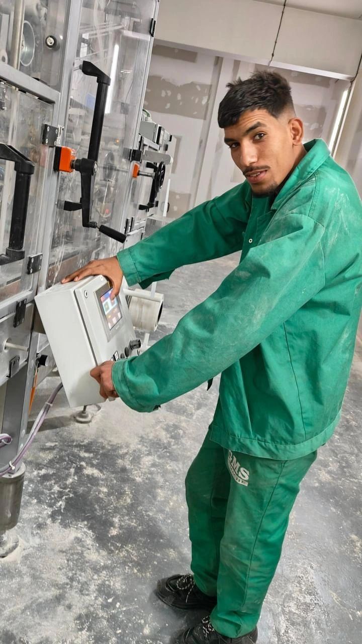 Youcef Zireg on LinkedIn: Problem solved successfully Youcef Zireg on LinkedIn: Problem solved successfully