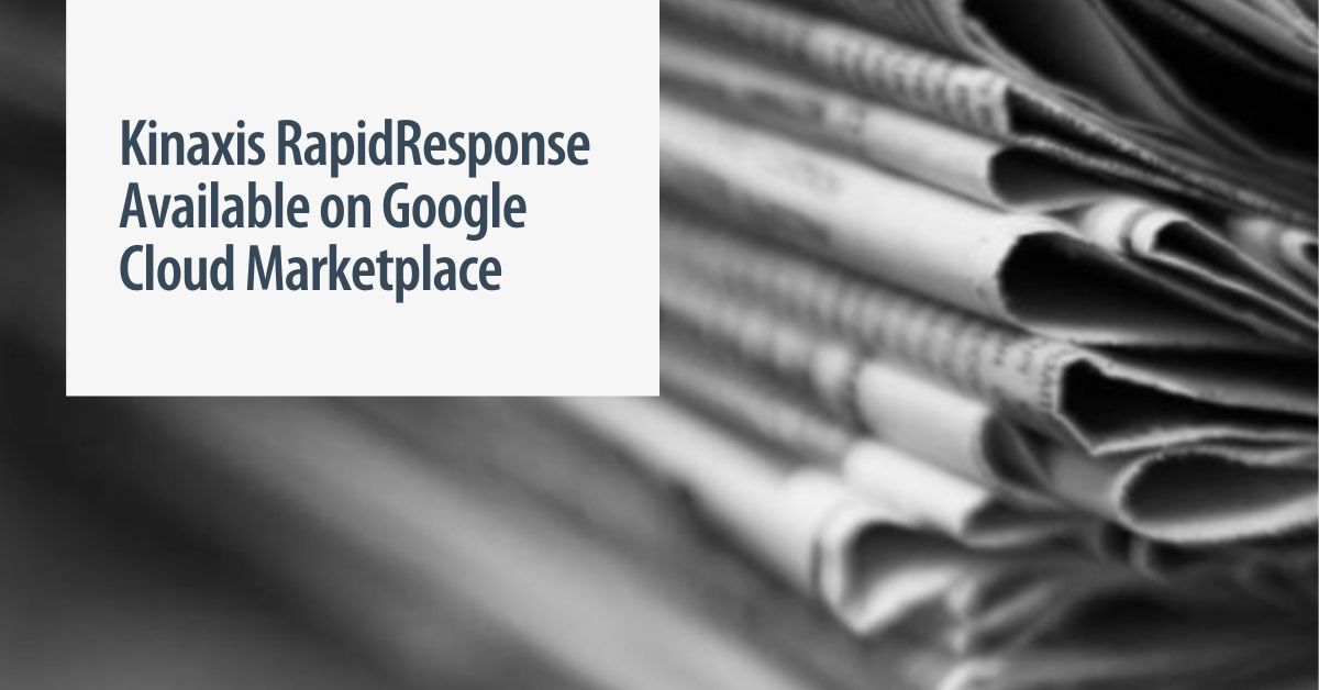 Kinaxis LinkedIn‘de: Kinaxis RapidResponse Available on Google Cloud ... Kinaxis LinkedIn‘de: Kinaxis RapidResponse Available on Google Cloud ...