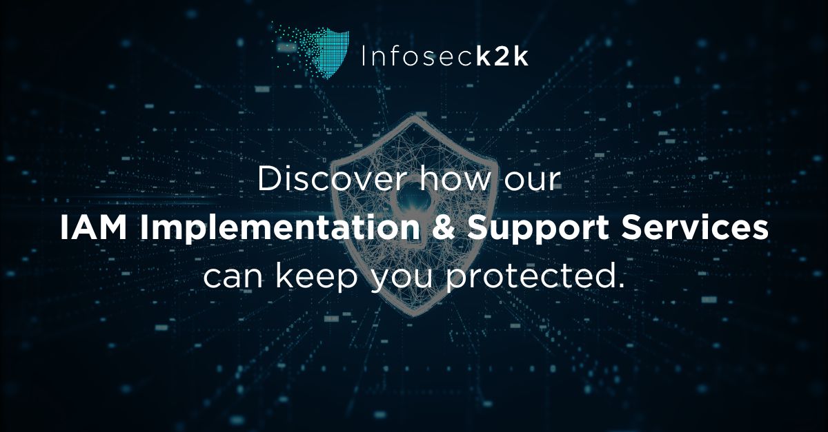 Infosec K2K on LinkedIn: #identitysecurity #ai #identitysecurity # ... Infosec K2K on LinkedIn: #identitysecurity #ai #identitysecurity # ...