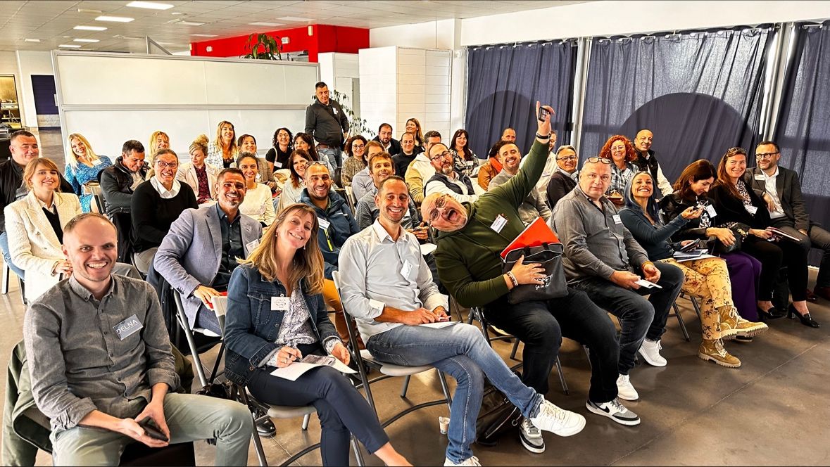 BNI Béziers Classe Affaires sur LinkedIn : #bni #reseau # ... BNI Béziers Classe Affaires sur LinkedIn : #bni #reseau # ...
