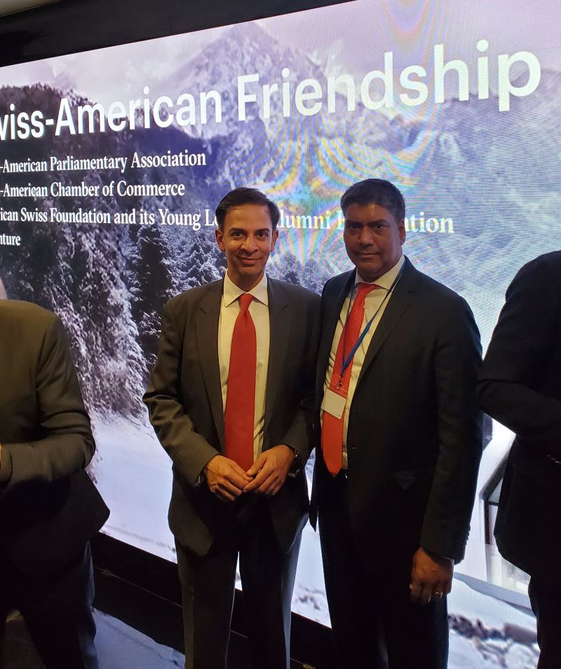 NAGARAJA KUMAR DEEVI on LinkedIn: #davos2024 NAGARAJA KUMAR DEEVI on LinkedIn: #davos2024