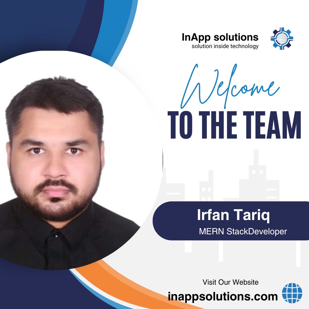 InApp Solutions on LinkedIn: Introducing the MERN Stack Marvel! We're ... InApp Solutions on LinkedIn: Introducing the MERN Stack Marvel! We're ...