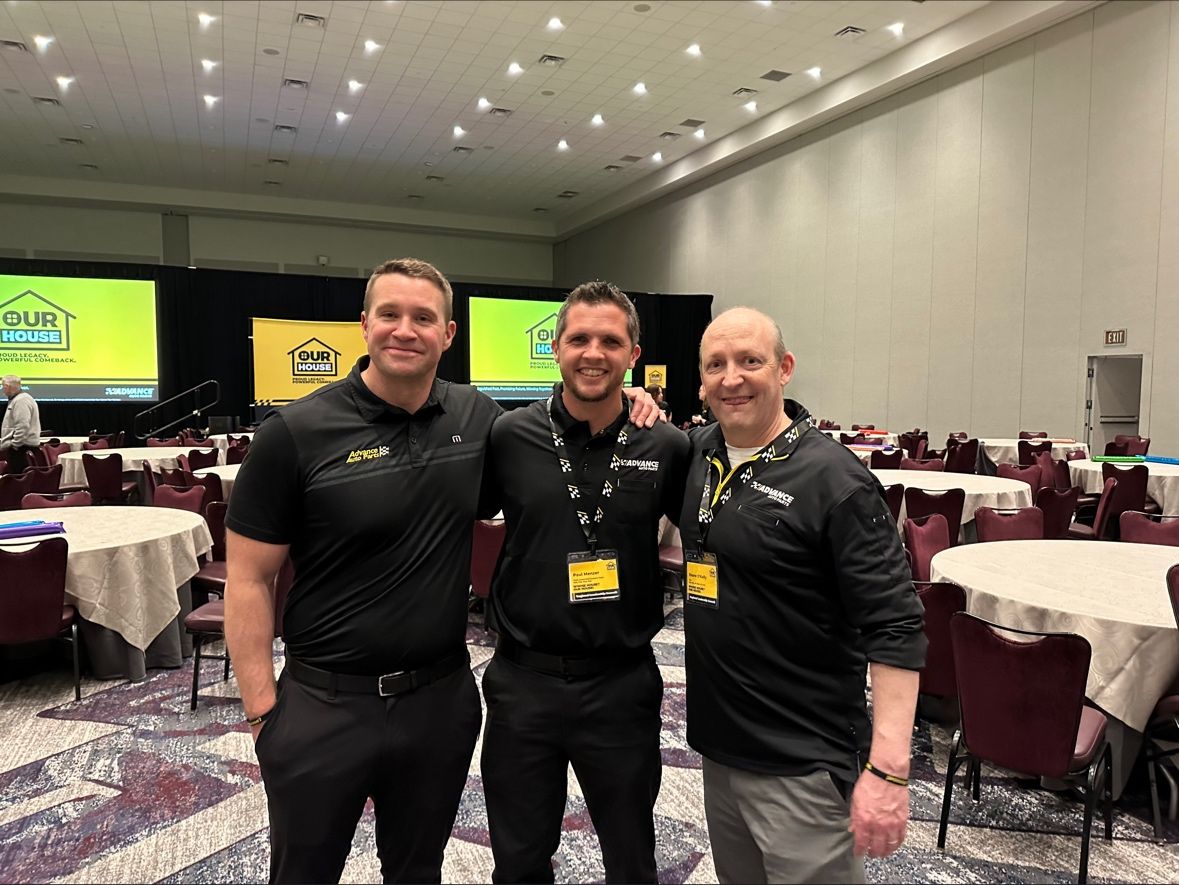 Paul Menzer, CFI on LinkedIn: #grit #energy #pride Paul Menzer, CFI on LinkedIn: #grit #energy #pride