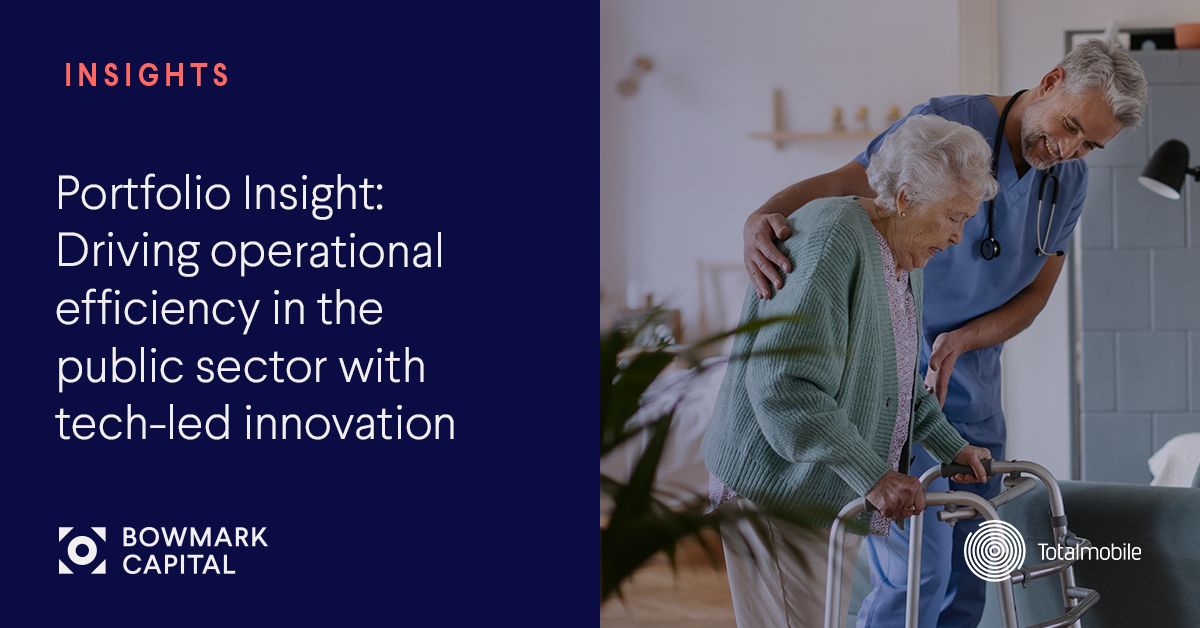 Alice Hyland on LinkedIn: Portfolio Insight: Driving operational ... Alice Hyland on LinkedIn: Portfolio Insight: Driving operational ...