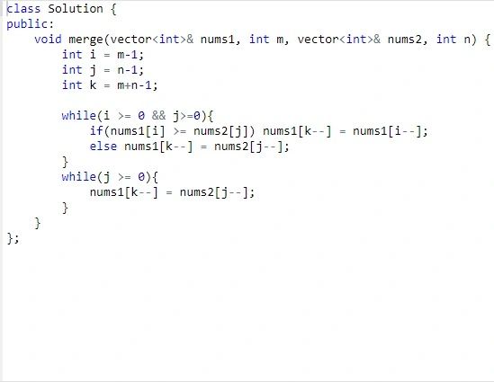 Karan Kumar on LinkedIn: #leetcode #coding #dsa #array Karan Kumar on LinkedIn: #leetcode #coding #dsa #array