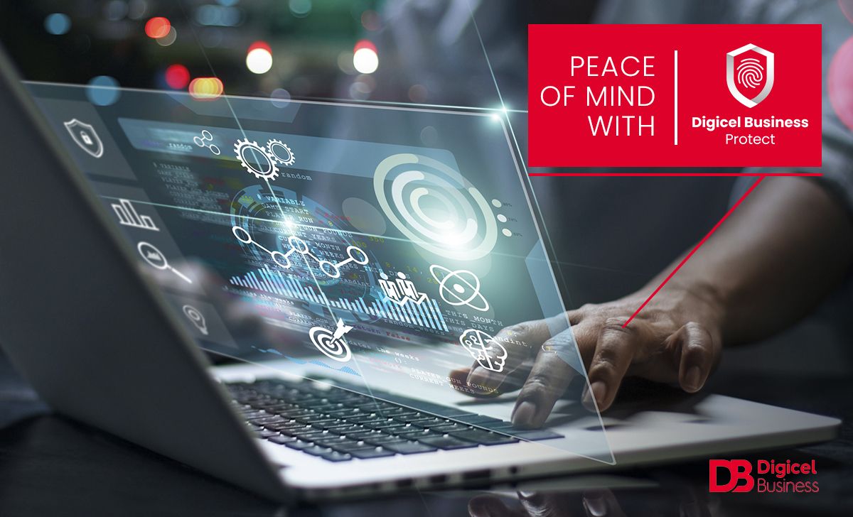 Digicel Business: Protect your business from cyber threats | Digicel ... Digicel Business: Protect your business from cyber threats | Digicel ...