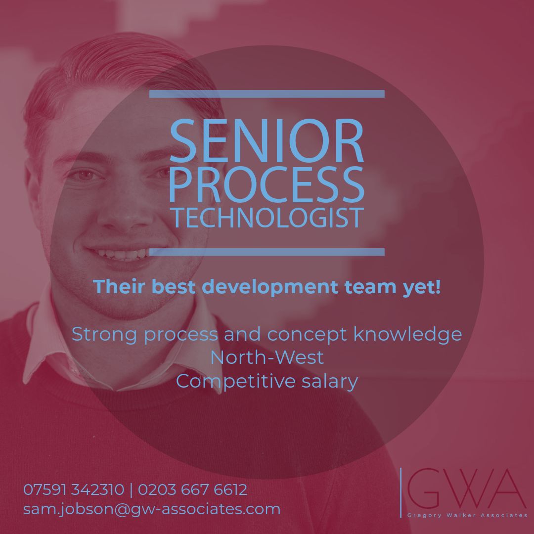 Gregory Walker Associates on LinkedIn: #gwa #recruitment # ... Gregory Walker Associates on LinkedIn: #gwa #recruitment # ...