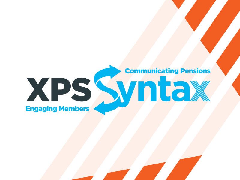 XPS Pensions Group on LinkedIn: XPS Syntax XPS Pensions Group on LinkedIn: XPS Syntax