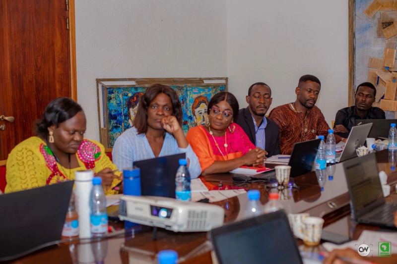 Patrick Arsène SAKA sur LinkedIn : 📊TRAVAUX COMPTABLES DE FIN D ... Patrick Arsène SAKA sur LinkedIn : 📊TRAVAUX COMPTABLES DE FIN D ...