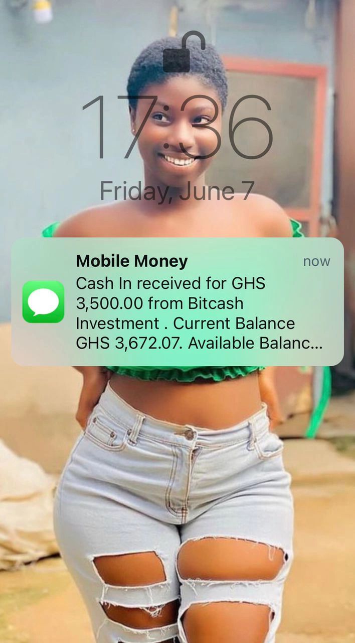 Kofi Famous Botwe on LinkedIn: TRUSTED AND LEGIT💯 Here we have a real ... Kofi Famous Botwe on LinkedIn: TRUSTED AND LEGIT💯 Here we have a real ...