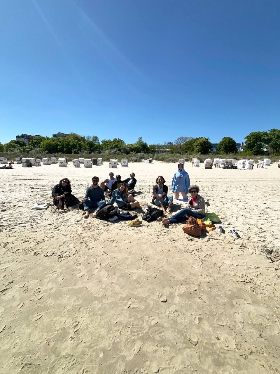 Polina Bulat on LinkedIn: Two short but very intense days of reuniting ... Polina Bulat on LinkedIn: Two short but very intense days of reuniting ...