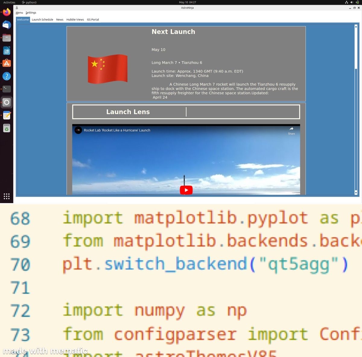 Thomas Mullins on LinkedIn: #python #pythondev #pythonprogramming # ... Thomas Mullins on LinkedIn: #python #pythondev #pythonprogramming # ...