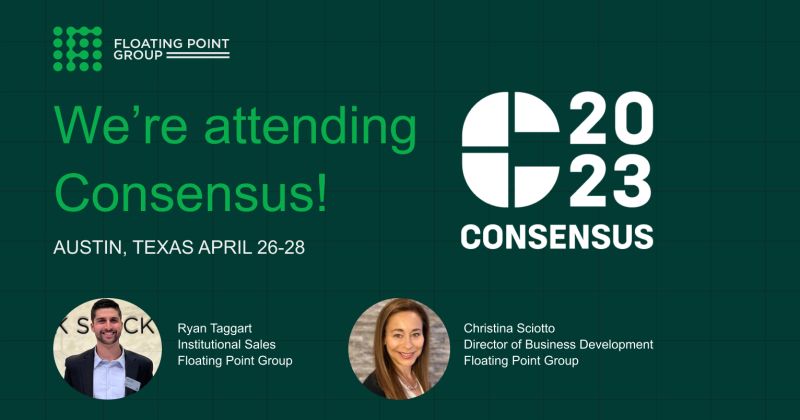 Floating Point Group on LinkedIn: Floating Point Group's Director of ... Floating Point Group on LinkedIn: Floating Point Group's Director of ...