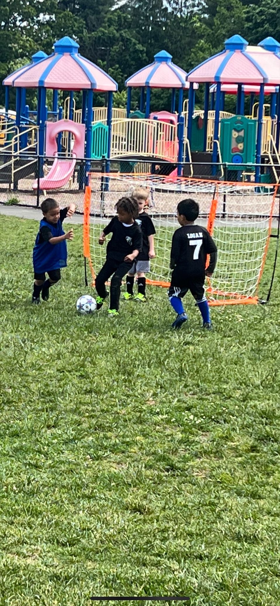 Patrick J. Whiteside on LinkedIn: #youthsports #community #coach #fun # ... Patrick J. Whiteside on LinkedIn: #youthsports #community #coach #fun # ...
