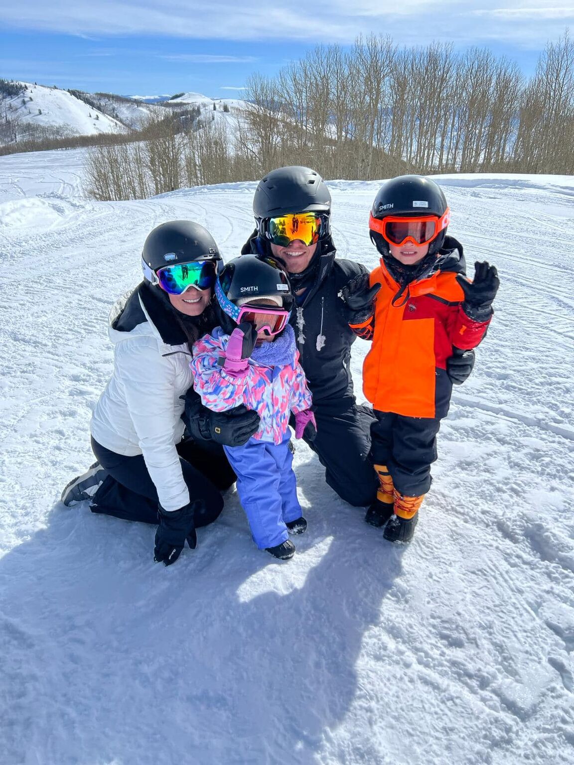 Ben H. Rego on LinkedIn: Another ski trip in the books! Amazing time ... Ben H. Rego on LinkedIn: Another ski trip in the books! Amazing time ...