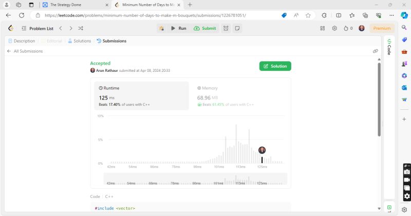 Arun Rathaur on LinkedIn: #30daysofcodewithtcp2024 #tcpnitrr2024 # ... Arun Rathaur on LinkedIn: #30daysofcodewithtcp2024 #tcpnitrr2024 # ...