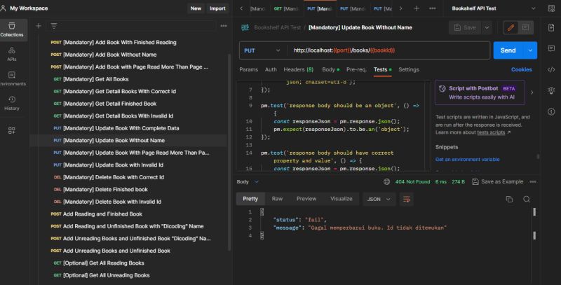Aji Priatmoko on LinkedIn: #backend #reactjs #nodejs #postmanapi Aji Priatmoko on LinkedIn: #backend #reactjs #nodejs #postmanapi