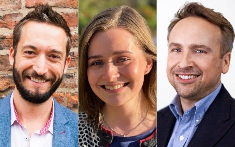 TechBlast UK on LinkedIn: In this week's TechBlast UK appointments ... TechBlast UK on LinkedIn: In this week's TechBlast UK appointments ...